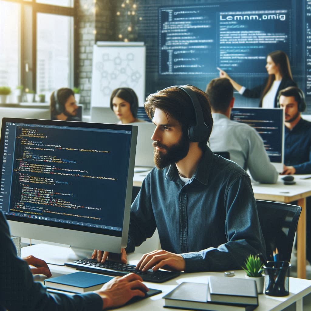 Custom LMS Development Services - Devoner